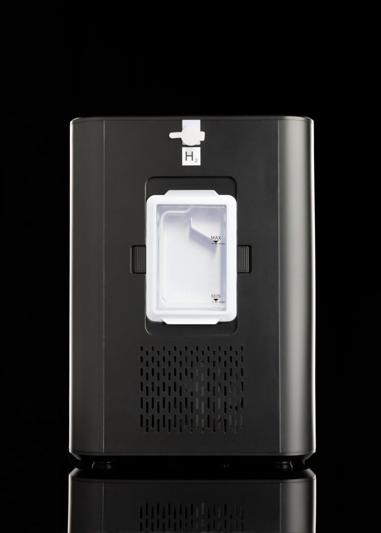 HW300 2.0- Premium Cellular Optimization Machine Complete Kit - Axiom H2