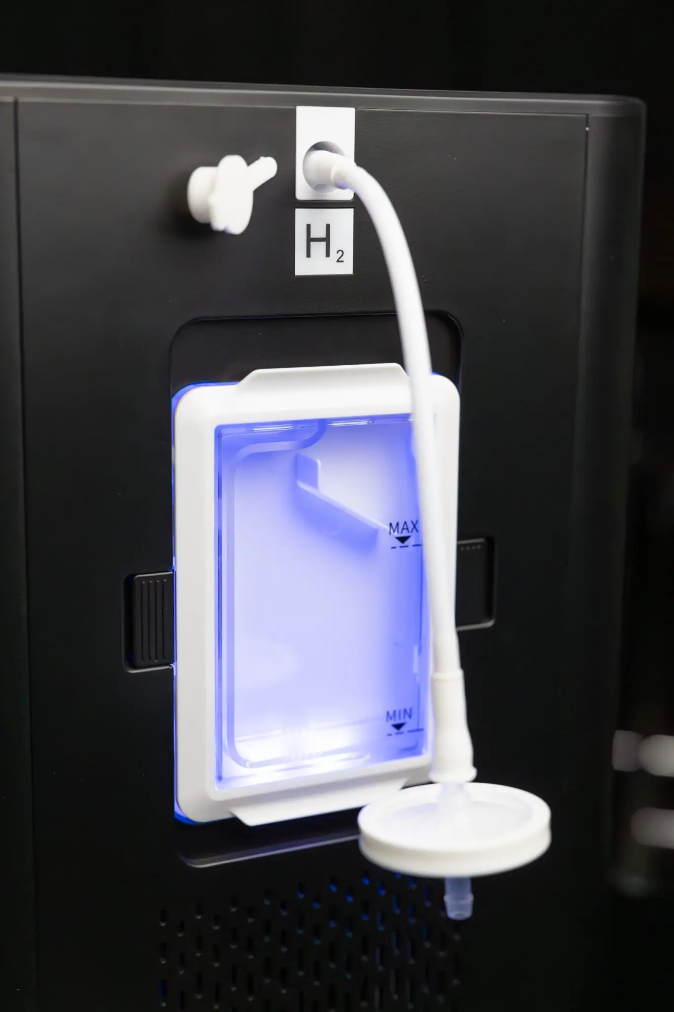 HW300 2.0- Premium Cellular Optimization Machine Complete Kit - Axiom H2