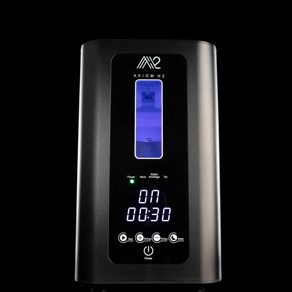 Axiom H2 - Optimize Your Health at the Cellular Level