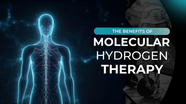 HYDROGEN THERAPY - Axiom H2