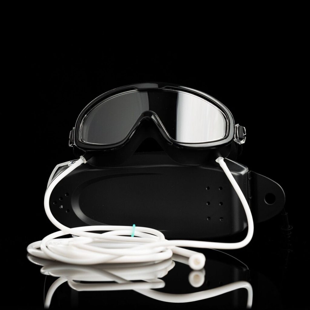 Therapeutic Eye Goggles - Axiom H2