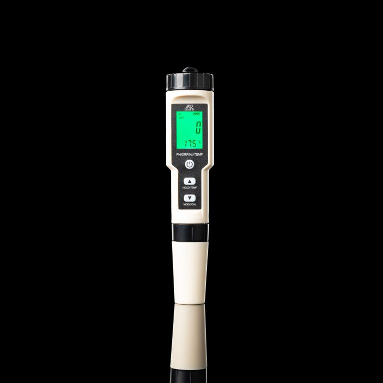 Axiom H2 Hydrogen & ORP Meter - Axiom H2
